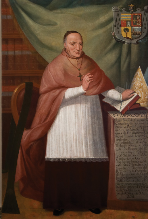 CULTURARTE Agencia de Información.: De Novohispanos a Mexicanos.