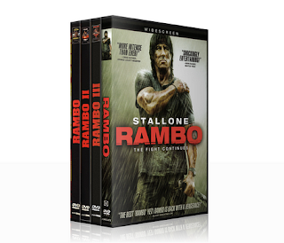 FILMS GRATUIT EN FRANCAIS: SAGA RAMBO