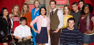 Fauno TV: Glee, historia y personajes