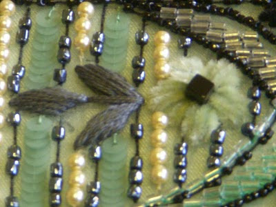 Needle and Hook: Lesage Level II