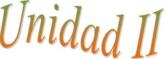 Unidad