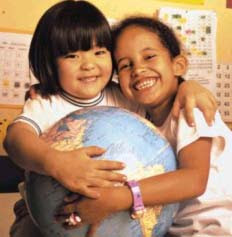 Multiculturalismo: Escola Multicultural