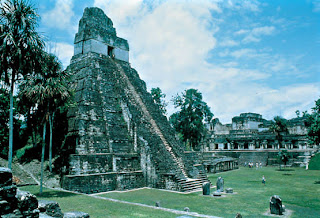 Cultura Maya by Natalia Polo: CULTURA MAYA....