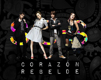 AMANGOESPECTACULAR::...: S.O.S. CORAZÓN REBELDE... REVIVIENDO EL BLOG!!