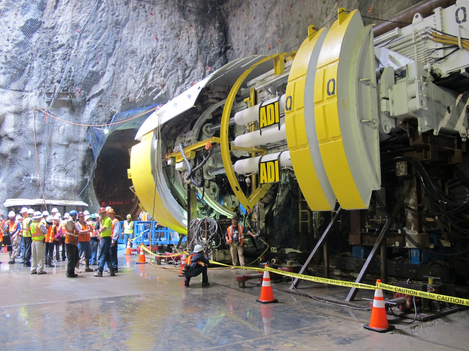 The Launch Box: Inside the Launch Box: The Big Picture