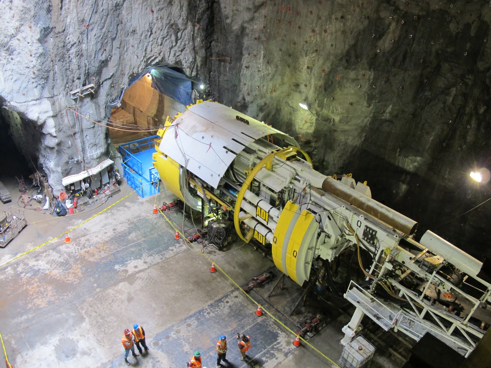 The Launch Box: Inside the Launch Box: The Big Picture