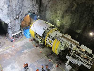 The Launch Box: Inside the Launch Box: The Big Picture