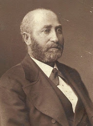 Morris David Rosenbaum (Moses David)