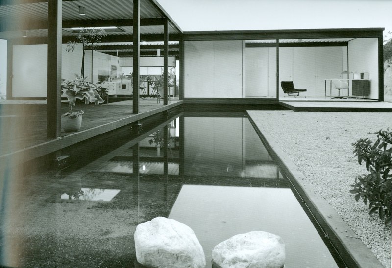 CaViCa Proyectos de Arquitectura: CSH # 21