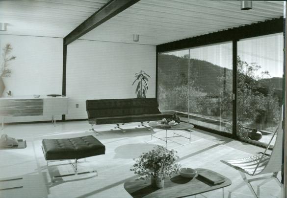 CaViCa Proyectos de Arquitectura: CSH # 21