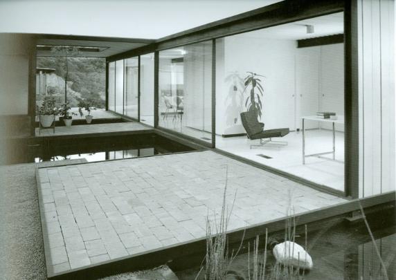 CaViCa Proyectos de Arquitectura: CSH # 21