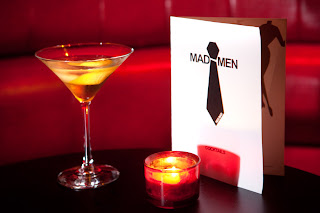 Red Bar Soho, London