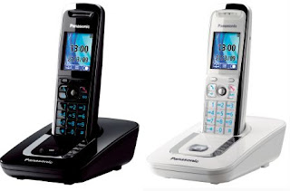 Minos: TELEFONOS INALAMBRICOS