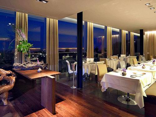 Restaurantes do Mundo: Restaurante Eleven ,Lisboa Portugal,Cozinha ...
