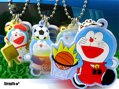club doraemon
