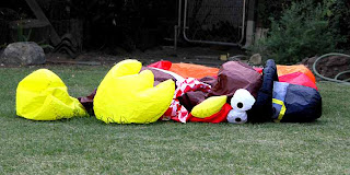 Thanksgiving Bird - Before and After | Mixed Meters