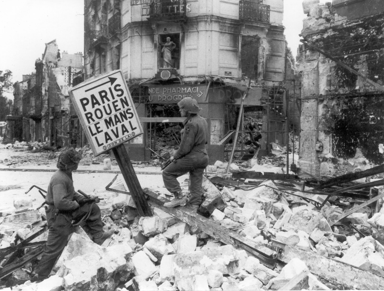 2nd Battalion Royal Ulster Rifles in WW2: 2 RUR Gallery