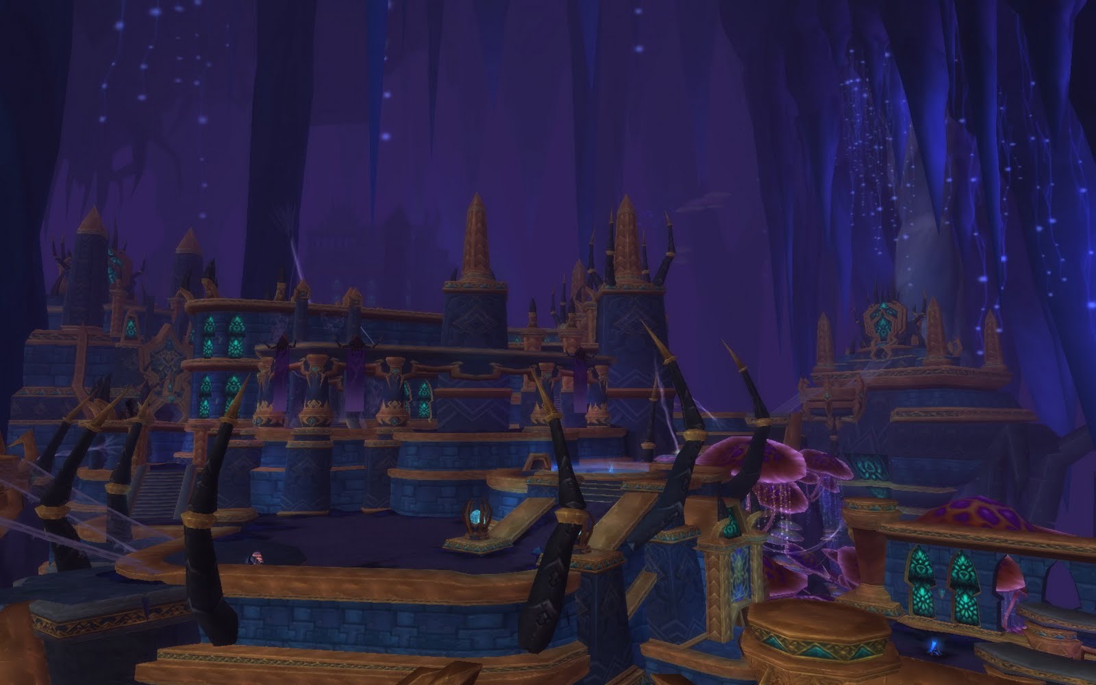 Undead Ziggarut Gems - Story Forum - World of Warcraft Forums