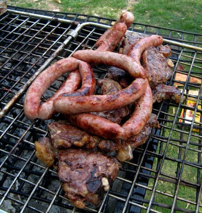 LekkerBek: 24 September is National Braai Day!