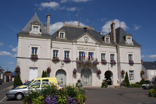 FEE des DOUDOUS: Lorraine