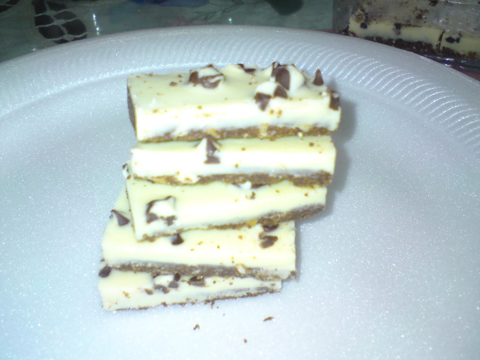 my magic kitchen: BISKUT SHORTBREAD