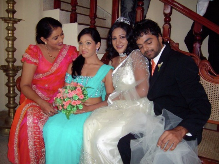 SL Actress images: "Ruwan maliga" tele drama Actress photoes