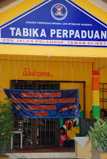 KRT ZON PASIR GUDANG: Majlis Penyampaian Hadiah & Sijil Tadika ...