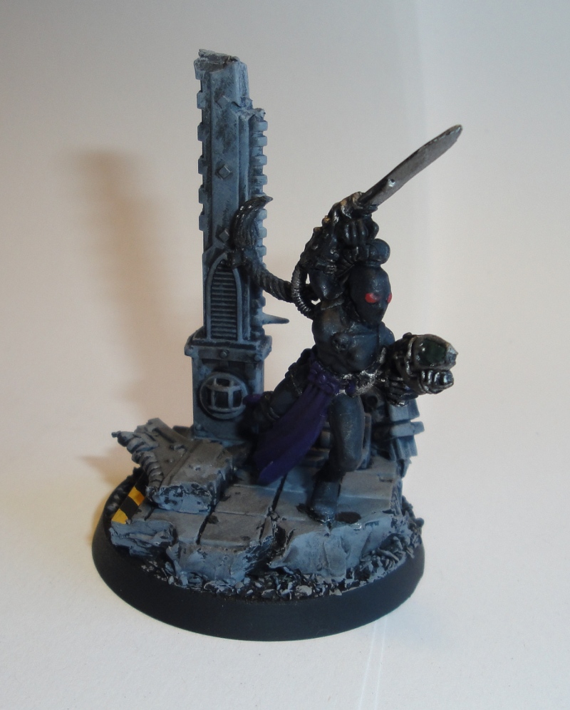 Strangleweb: 40K: Radical Daemonhunters