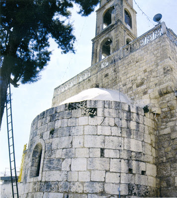 Lebanon: Land of Faith: Christian Sites in Lebanon