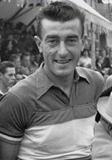 Piedmont Velo Sports: Louison Bobet: First rider to win the Tour de ...