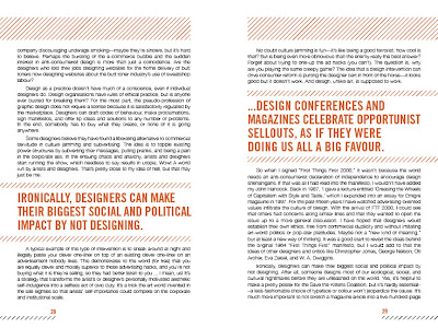 Kyle Bibby Graphic Design: Justified or ragged-right? What are the rules?