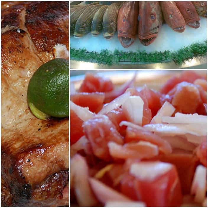 Why is it more fun in Davao?: Davao Unique Cuisine