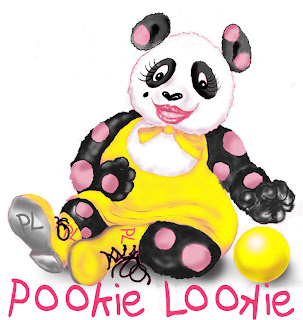 Really Working From Home: Friday Favorites Giveaway~Featuring Missie ...