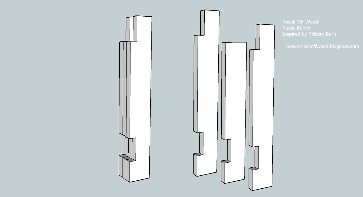 Simple Woodworking by Kenny-C