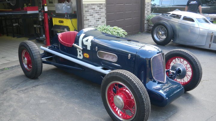 ScooterMcRad's Whatchaworks: Phil Remington Modified - Dan Webb does it ...