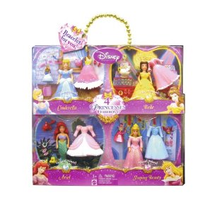 Disney Shop: Disney Princess Gift Collection
