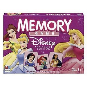 Disney Shop: Disney Memory Game