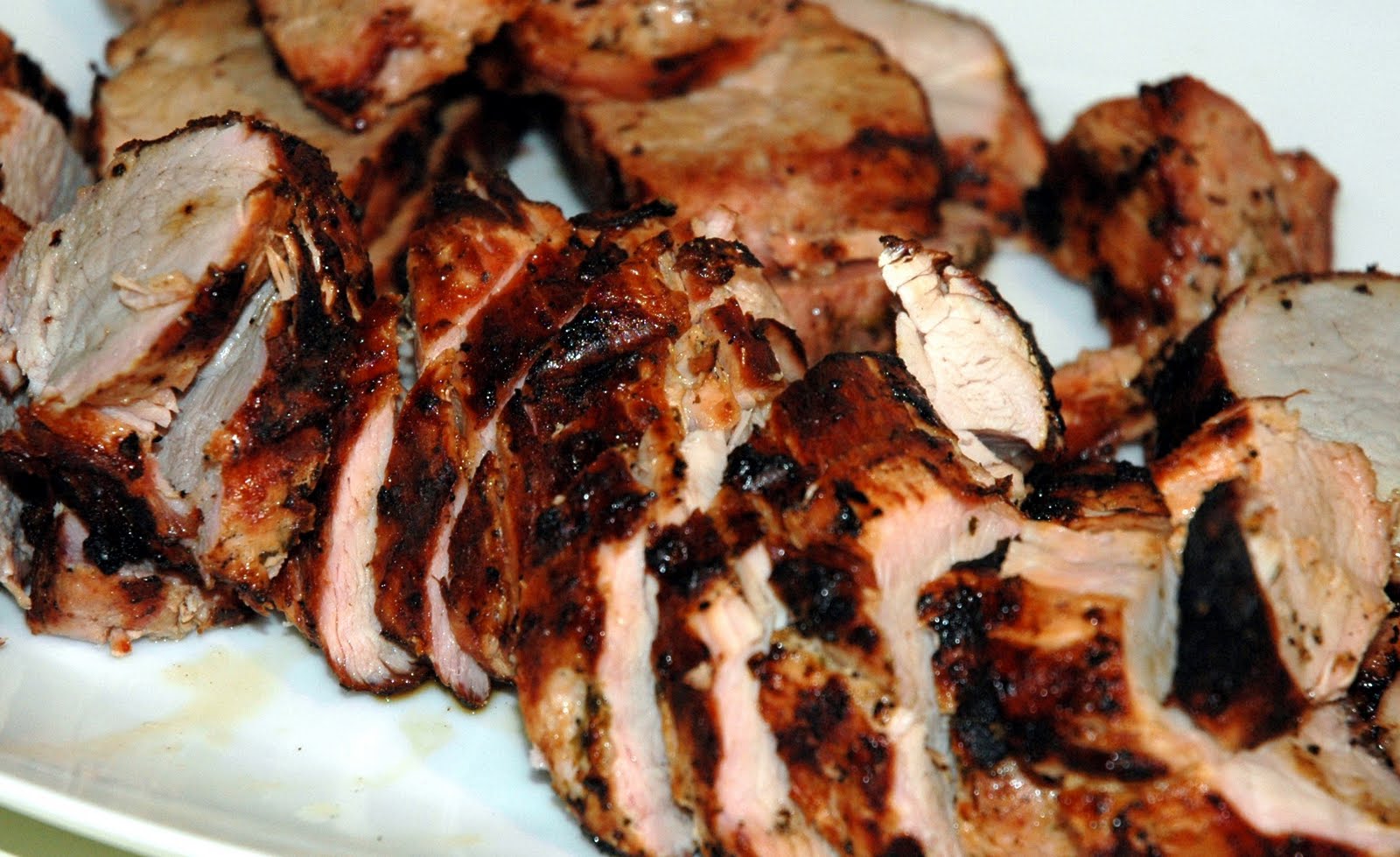 Smart Cooking: Crab Cakes to Complement John's Pork Tenderloin