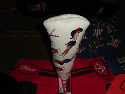 Scotty Cameron Putters: Most Expensive Scotty Cameron Headcover Ever