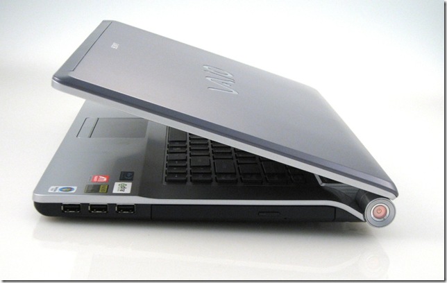 Best LapTop: Sony VAIO FW Review