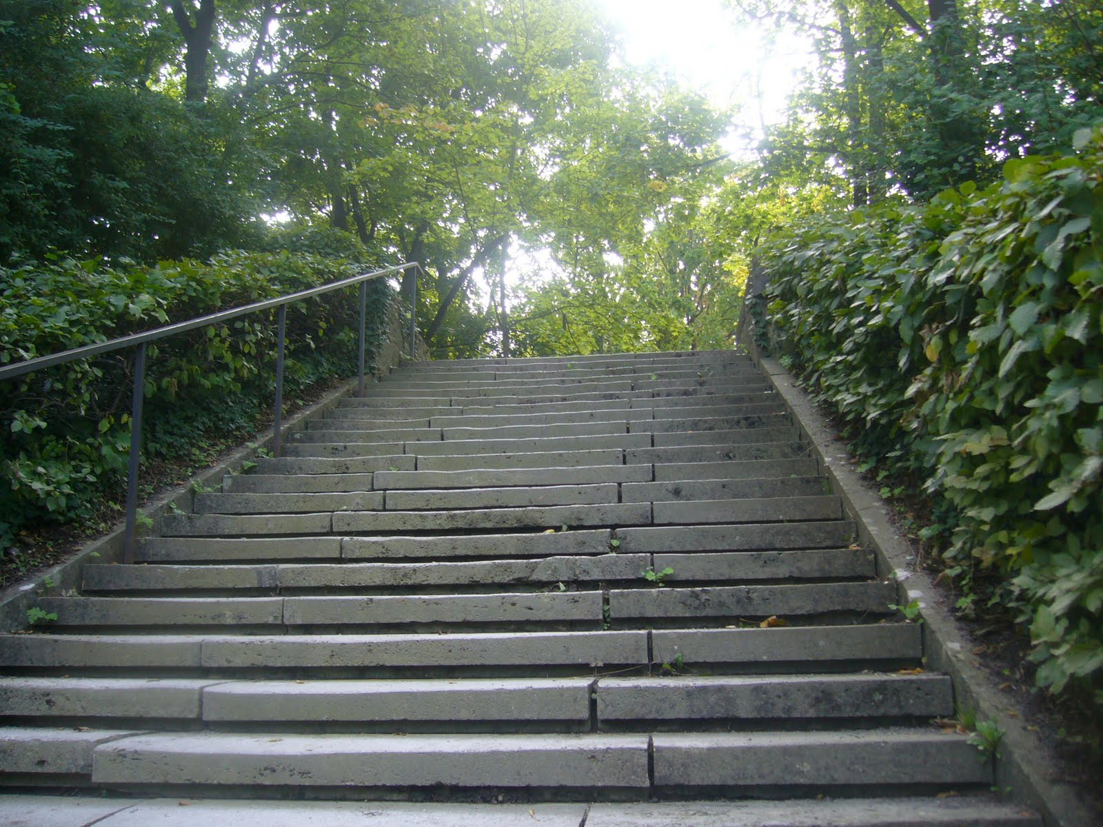 eins plus mit stern: September 2010