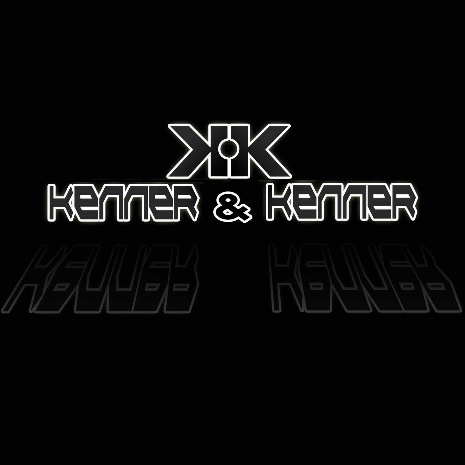 Jeremy Andrew Kenner: Graphic Design