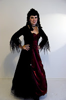 NIKKI ISBELL: The Smokin' Hot Wife