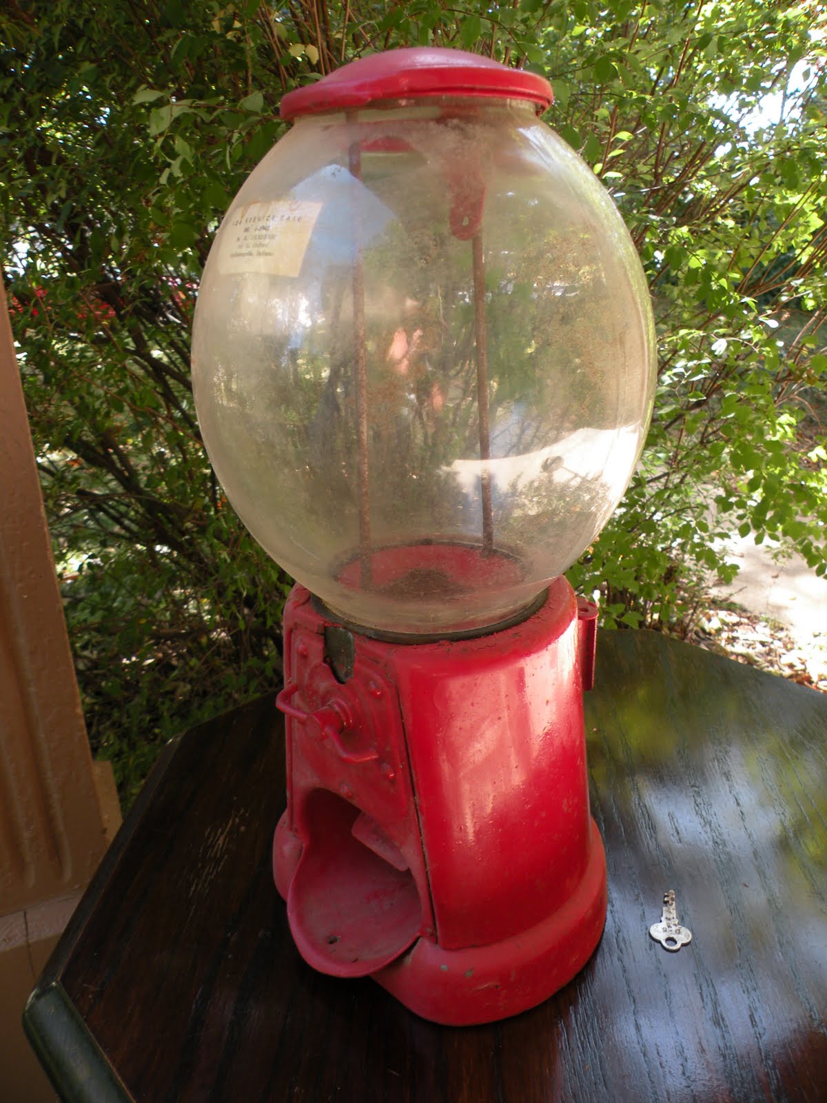 Musings of a GypsyLadybug