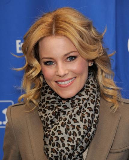 Beauty is the New Black: Sundance 2011: Elizabeth Banks