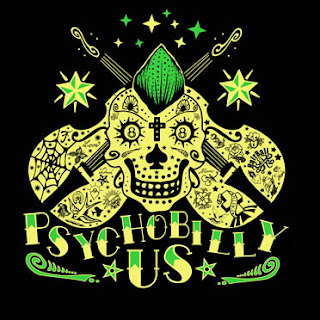 Rockabilly Revival: Psychobilly