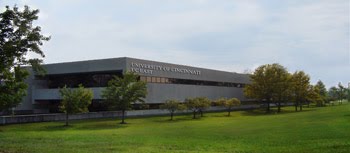 Clermont College Enrollment / Admissions BLOG: 'The lights are back on ...