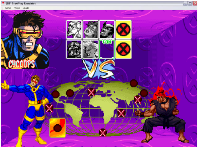 LORD ║AKUMA - ® ™《VS》: Akuma invadindo outros torneios