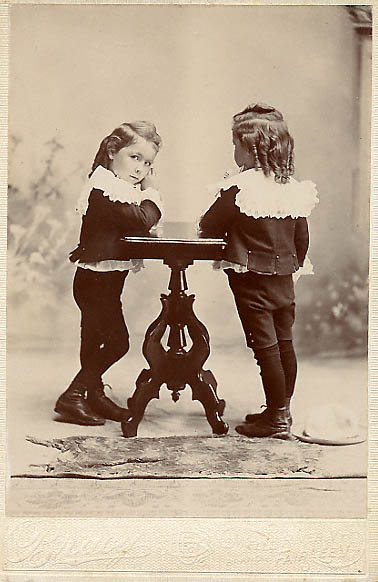 Dolls from the Attic...Mis Muñecas: Little Lord Fauntleroy... The ...