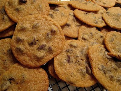 Well | Awake: Best Chocolate Chip Cookies: Albertson's